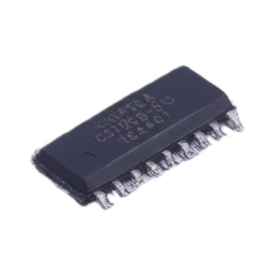 CHIPSEA CS1232-TS Analog to Digital Converter (ADC) Chip