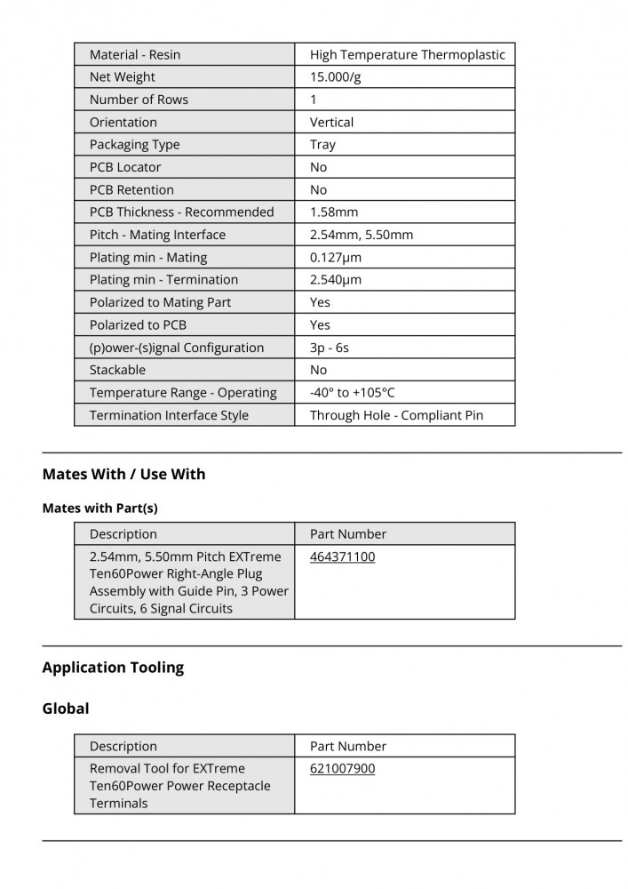 Technical document preview, page 3