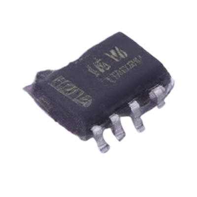 HGSEMI SN65176BM/TR RS-485 Transceiver Chip – Drivers, Receivers & Transceivers