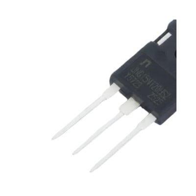 JIAENSEMI JNG15T65HS1 Single IGBT Chip