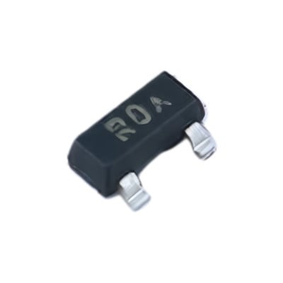 JSCJ CJ3407 Single P-Channel MOSFET