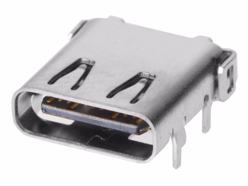 Micro-One Wire-to-Board Header, Right-Angle, 2.00mm Pitch, Single Row, Glow-Wire Capable, Surface Mount, 3 Circuits, Tin-Bismuth Plating, Natural