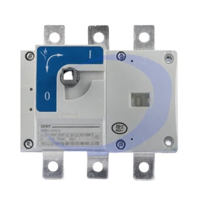 CHINT NH40-400/4 Disconnect Switch Component