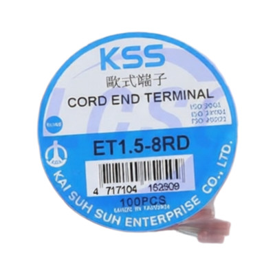KSS ET1.5-8RD for sale