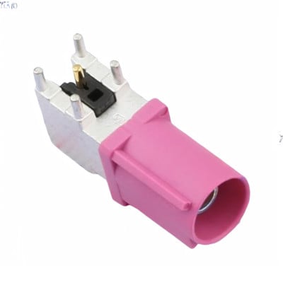 dosinconn DS1-0114M3001-A Coaxial Connector (RF) Adapter