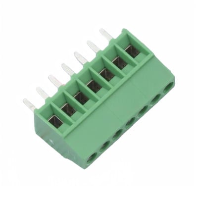 TE Connectivity 282857-5 Wire to Board Connector