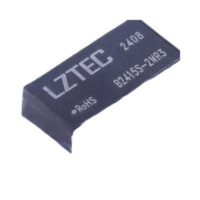 LZTEC B2403S-1WR3 DC DC Converter Chip