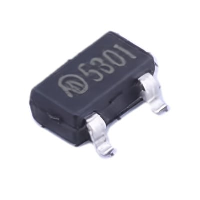 Mingda Microelectronics MD5333 Linear LDO Voltage Regulator