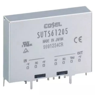 Cosel SUTS3483R3 Off-Board DC DC Converter