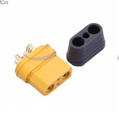 Changzhou Amass Elec XT90PW(2+2)-M.G.Y