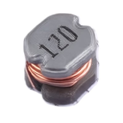 Cybermax CMLF0403-331KTT Fixed Inductor