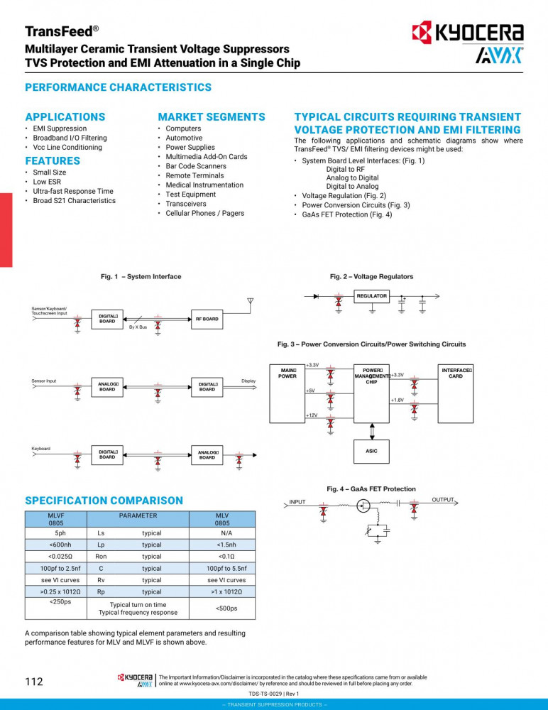 Product document page 7