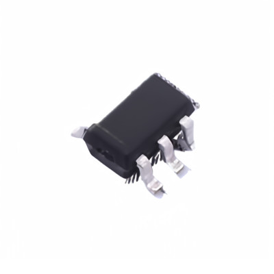 TWGMC SN74LVC1G08DBVR