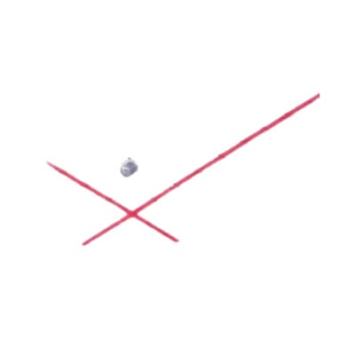 Darfon Elec C0603NP0708BGTS Ceramic Capacitor