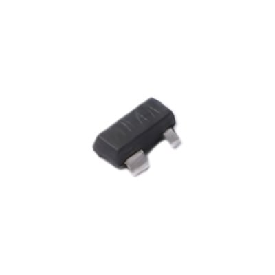 HANSCHIP semiconductor MAX811TDB4RG
