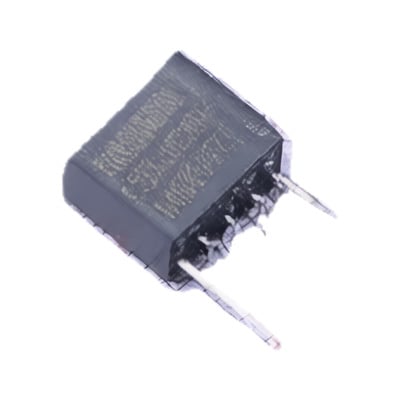 KNSCHA MMK332J3AC2KN206G2 Film Capacitor