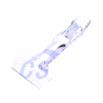 TE Connectivity 640310-3 Rectangular Connector Contact
