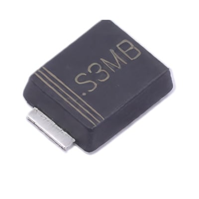 EIC SN3M Single Diode