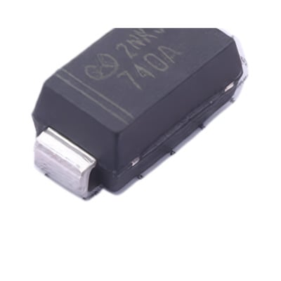 JUXING 1SMA4733A Single Zener Diode