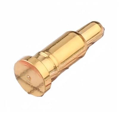Xinyangze YZ00215030R-06 Spring Loaded Pogo Pin Contact for Pressure Connectors