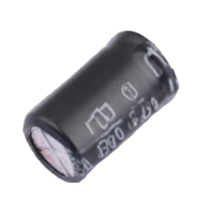 Chengx KM108M016F16RR0VH2FP0 Aluminum Electrolytic Capacitor