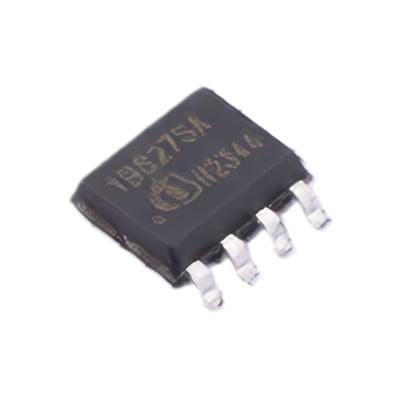 Infineon 2EDB8259FXUMA1 Gate Driver Isolator Chip