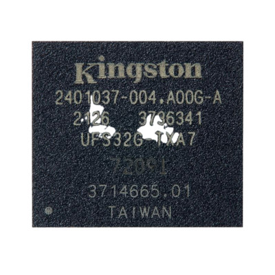 Kingston UFS64G-TX17-GA3A-DK