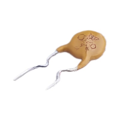 TLC Electronic TRC050-5 PTC Resettable Fuse