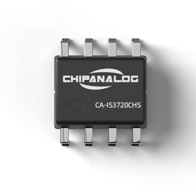 Chipanalog CA-IS3721CHS Digital Isolator Chip