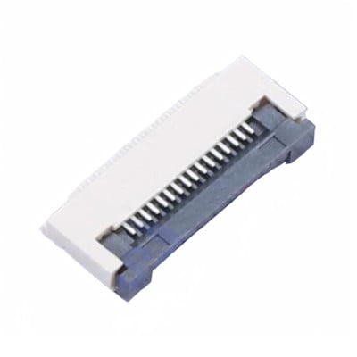SHOU HAN FPC 0.5-8P HYH2.0 FFC FPC Flat Flexible Connector Assembly