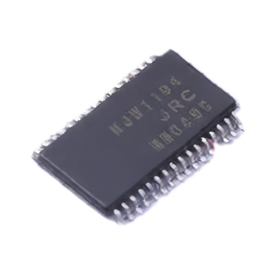 JRC NJU7181RB1-TE1 Audio Special Purpose Chip