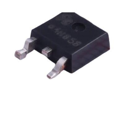 Shikues SK06N90B-TF Single N-Channel MOSFET
