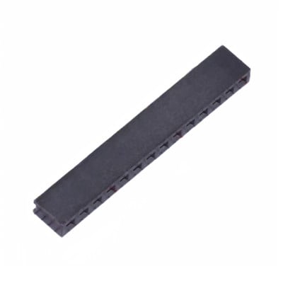 XKB Connection X4611FV-02-C43D28 Female Socket Header Receptacle