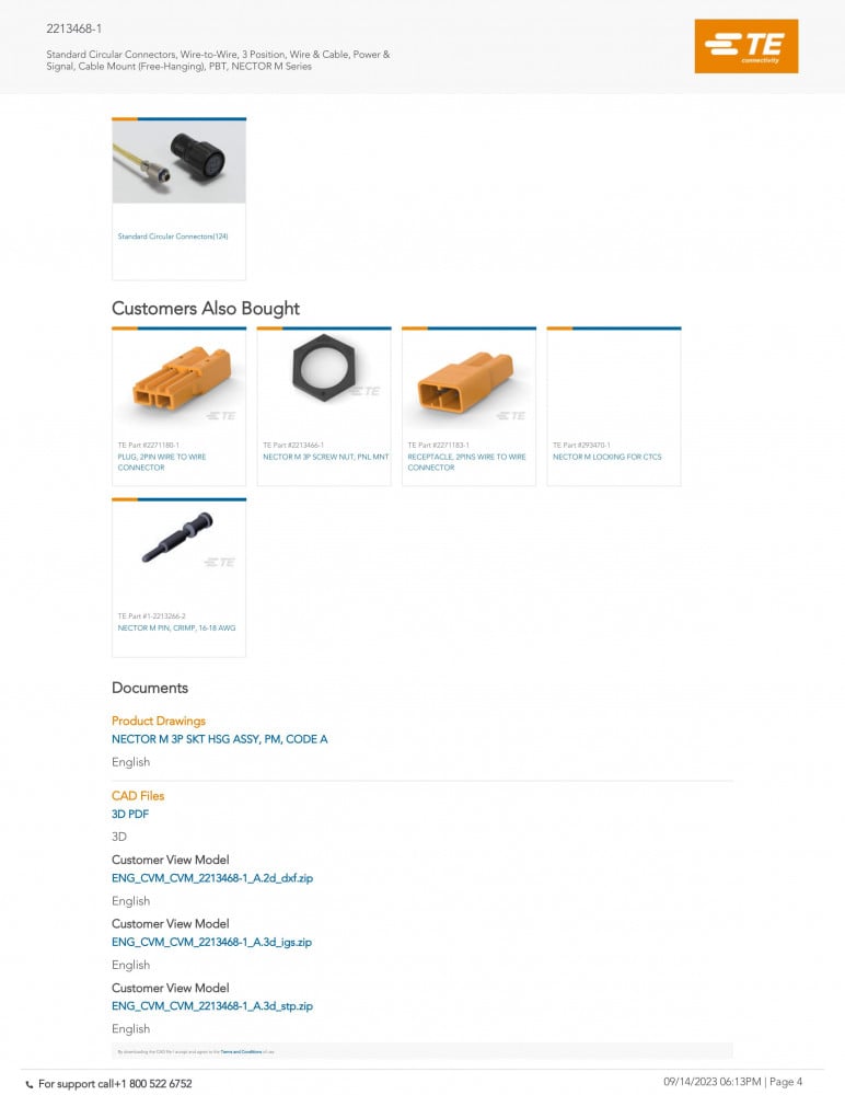 2213468-1 technical document page 4
