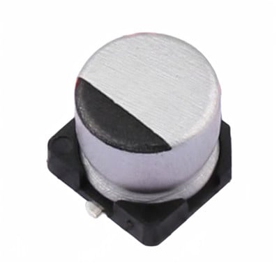 JARSON LZ1H470M0607 Aluminum Electrolytic Capacitor