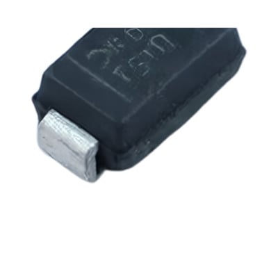 DIODES HS1D-13 Single Diode