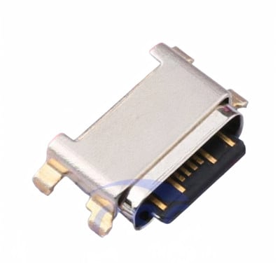 HOAUC HYCW167-HDMIA19-130B HDMI Connector Assembly
