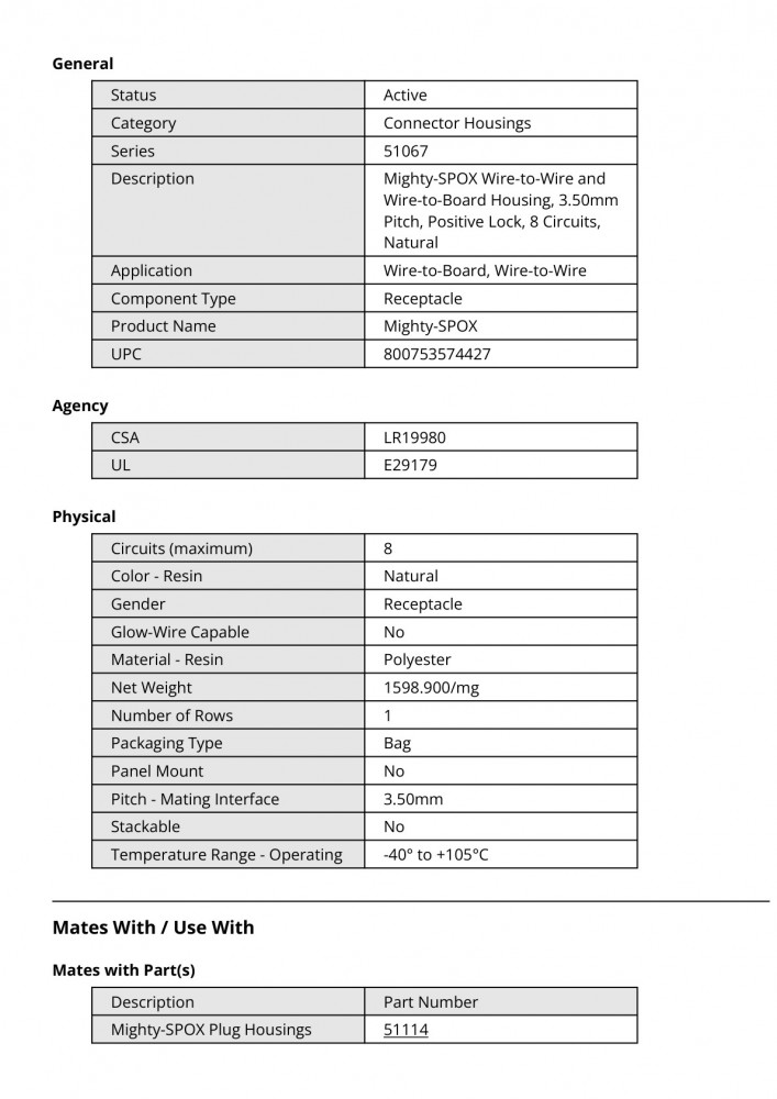 510670800 technical document preview, page 2