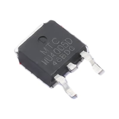 MIRACLE POWER MU4007C Single N-Channel MOSFET