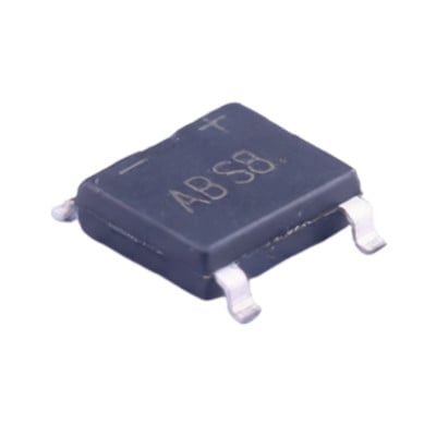 MOSPEC Semicon ABS8 Bridge Rectifier Chip for sale