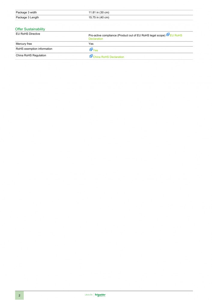ZBSP1 technical document page 2