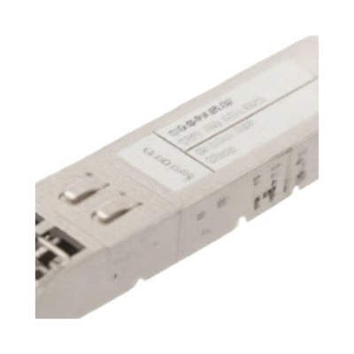 L-com FXC-SFPP-LR-10G-CAN Fiber Optic Transceiver Module