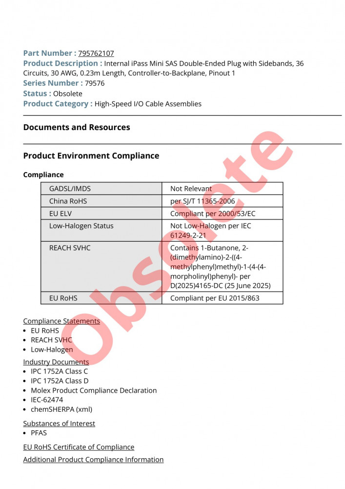 Technical document preview, page 1