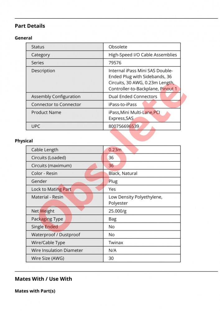 Technical document preview, page 2