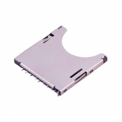 XKB Connection XKSD-1250-29 PC Card Socket