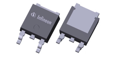 Infineon TLE4251D Linear Low Drop Out (LDO) Voltage Regulator