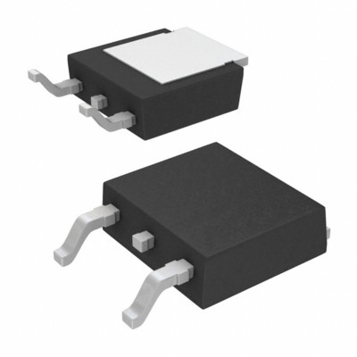 Infineon TLE4274D Linear Low Drop Out (LDO) Voltage Regulator for sale