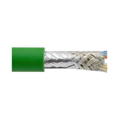 L-com TFDP501-500 Multiple Conductor Cable