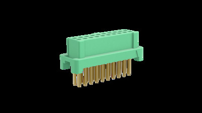 Harwin G125-FV21005L0R