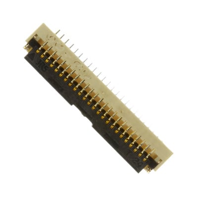 HRS FH19C-24S-0.5SH(10)